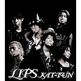 Amazon.co.jp: LIPS (通常盤) - KAT-TUN: ミュージック