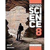 Oxford Humanities 8 Student Book+obook pro: Victorian Curriculum ...