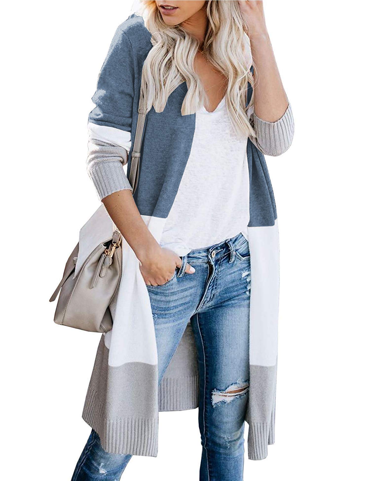 Invisible World SWEATER レディース | コレクションファッションデザイン