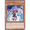 Amazon.co.jp: 遊戯王 TW01-JP028 氷結界の舞姫 (日本語版 ノーマル) ターミナル・ワールド TERMINAL WORLD : ホビー