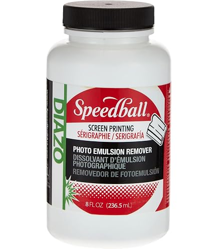 s Caydo Screen Printing Photo Emulsion 8.5 Oz , Diazo Sensitizer 1g ...