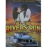 All the Rivers Run : Cato, Nancy: Amazon.com.au: Books