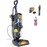 Shark CarpetXpert Deep Carpet Cleaner With Built-In StainStriker ...
