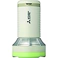 Amazon.co.jp: 三菱電機 LEDランタンライト 懐中電灯 防滴型IPX4 アイボリー 150ルーメン CL-9301C : スポーツ＆アウトドア