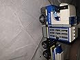 LEGO City Police Helicopter Chase 60244 Police Toy, Cool Building Set ...