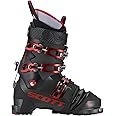 Amazon | Scott Voodoo NTN Tech telemark ski boots Black スコット ブゥードゥー テレマークスキー ブーツ (27.0cm) [並行輸入品 ...