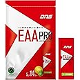 Amazon | DNS EAA PRO 5g×14袋 シトラス風味 必須アミノ酸 個包装 グレープフルーツの爽やかな苦みと、さっぱりとした後味のシトラス風味 | DNS | BCAA