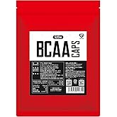 Amazon | GronG(グロング) COMPLETE EAA カプセル 480粒 | GronG(グロング) | BCAA