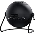 Sega Toys Homestar Flux (Satin Black) Home Planetarium Star Projector ...