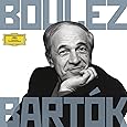 Amazon | Boulez Conducts Stravinsky | Boulez, Stravinsky | 交響曲・管弦楽曲・協奏曲 ...