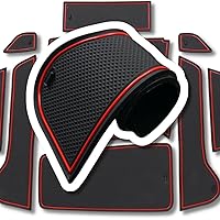 Amazon | SMABEE アームレスト 収納ボックス 日産 ノート NOTE e-POWER E13 専用 内装パーツ インテリア アクセサリー センターコンソール ABS トレイ ...