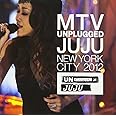 Amazon.co.jp: MTV UNPLUGGED JUJU: ミュージック