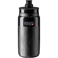 Amazon | ELITE FLY TEX ボトル 550ml ブラック | ELITE(エリート) | ボトル