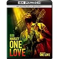 ボブ・マーリー:ONE LOVE 4K Ultra HD+ブルーレイ