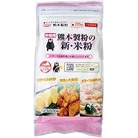 Amazon.co.jp 売れ筋ランキング: 米粉 の中で最も人気のある商品です