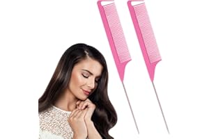 Amazon.com.au Best Sellers: The most popular items in Hair Combs