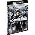 Amazon.co.jp: X-MEN2 (3枚組)[4K ULTRA HD + Blu-ray] : ヒュー・ジャックマン, ハル・ベリー, パトリック・スチュワート, イアン・マッケラン ...