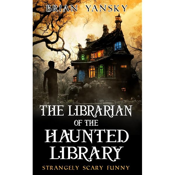 The Haunted Library Series Collection Set Books 110 By Dori Hillestad