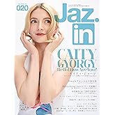 Jaz.in(ジャズイン) Vol.001 | Jaz.in編集部 |本 | 通販 | Amazon
