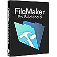 Amazon.co.jp: FileMaker Pro 18 Advanced Full ESD [PC/Mac Online Code ...