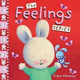 When I'm Feeling: 8 Book Collection : Moroney, Trace: Amazon.com.au: Books