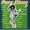 VARIOUS ARTISTS - Pure Disco Vol.3 Various | Amazon.com.au | Music