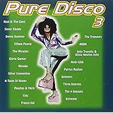 Amazon.co.jp: Pure Disco: ミュージック
