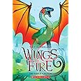 The Hidden Kingdom (Wings of Fire #3) Volume 3 : Sutherland, Tui ...