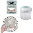 Quakehold! 22111 Gel for Glass and Crystal, Clear, 4oz : Amazon.com.au ...