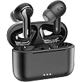 TOZO NC2 Hybrid Active Noise Cancelling Wireless Earbuds,in-Ear ...