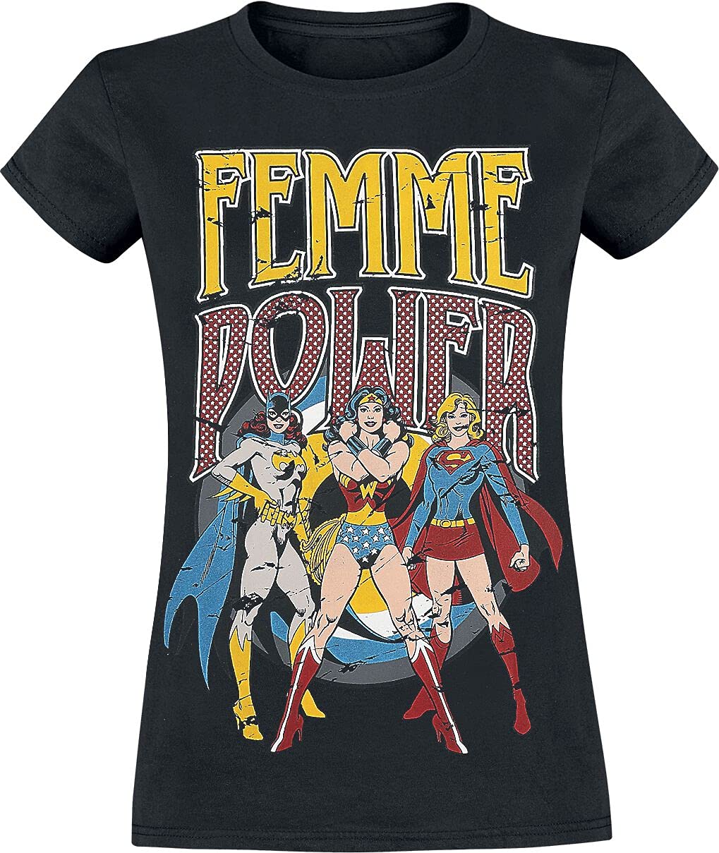Officially Licensed Merchandise Supergirl Has Go | COLLECTION | アパレルウェブ