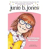 Amazon | Junie B. Jones #18: First Grader (at last!) | Park, Barbara ...