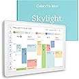 Skylight Calendar Max: 27-Inch Smart Digital Calendar & Chore Chart ...