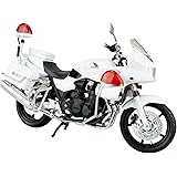 Amazon.co.jp | フジミ模型 1/12 バイクシリーズ Honda CB1300P 白バイ プラモデル Bike-14 | ホビー 通販