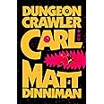 Dungeon Crawler Carl: 1 : Dinniman, Matt: Amazon.com.au: Books