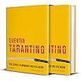 Quentin Tarantino: The iconic filmmaker and his work - Nathan, Ian ...