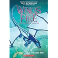 The Lost Heir: The Graphic Novel (Wings of Fire, Book Two): 2 ...