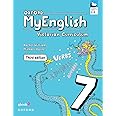 Oxford MyEnglish 7 Student Workbook+Student obook pro: Victorian ...