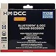Hornby HM7000-8TXS: Bluetooth® & DCC Sound Decoder (8-pin) : Amazon.com ...