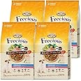 Amazon.co.jp: グラン・デリ フレシャス(Frecious)ドッグフード [成犬用 低脂肪設計] チキン&小魚 8kg(2kg×4個) 【国産/小分けパック/ケース品】 : ペット用品