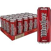 Monster Energy Drink Juice Mango Logo 24 x 500ml : Amazon.com.au ...