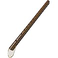 Amazon | クルーイー リブ Key:Eb -タイの縦笛/Khlui Lib Thainese flute | フルート | 楽器・音響機器