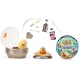 MGA’s Miniverse Make It Mini Dinosaurs Jurassic World - Includes 1 Baby ...