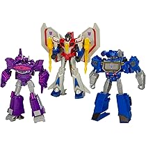 Transformers 3 Invasione Decepticon