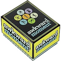PSI Awkward Moment Card Game : Amazon.com.au: Toys & Games