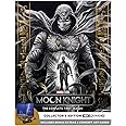 Moon Knight: The Complete First Season (Steelbook) : Oscar Isaac, May ...