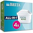 BRITA MAXTRA PRO All-in-1 Water Filter Cartridge (Now Pure Performance ...