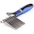 Show Tech Dematter 9 Blades Dematting Comb #54 : Amazon.com.au: Pet ...