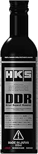 Amazon | HKS DDR Direct Deposit Remover(ダイレクトデポジットリムーバー) カーボン除去クリーナー(ガソリン燃料添加剤) 225ml 52006 ...
