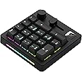 Premium Macro Pad - Glorious GMMK Mechanical Numpad (Black ...